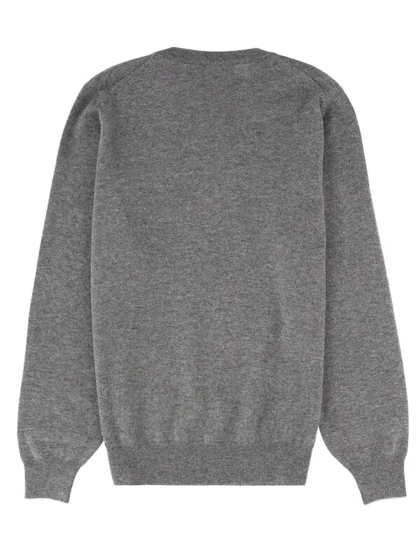 Brunello Cucinelli Maglia In Cashmere