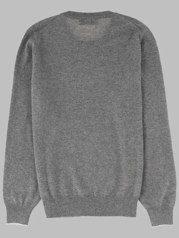 Brunello Cucinelli Maglia In Cashmere