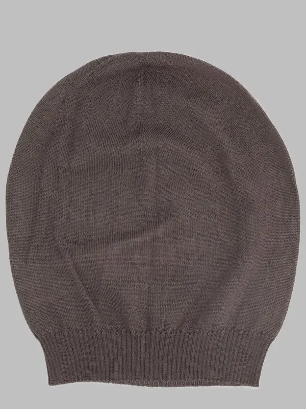 Rick Owens Berretto "medium