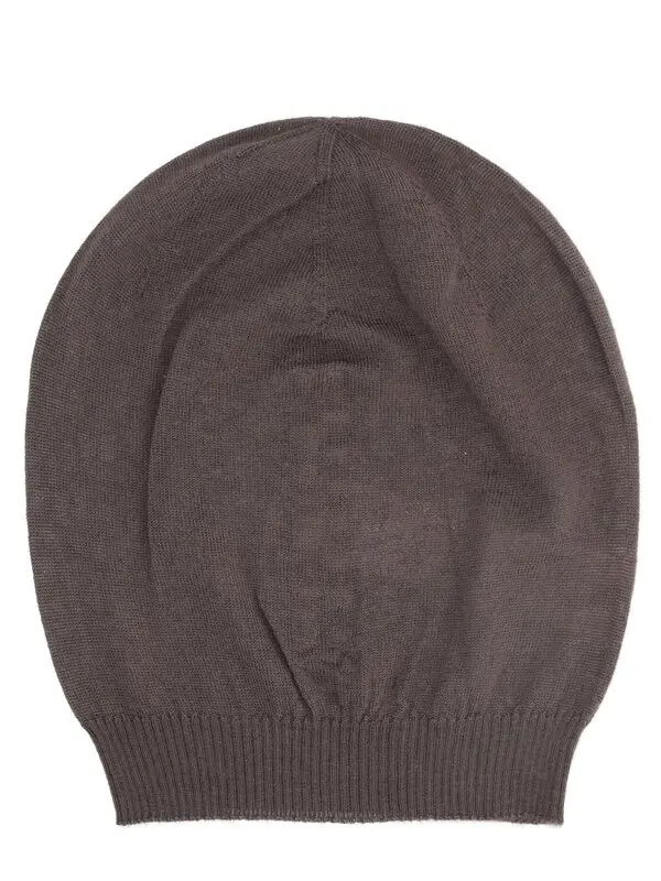 Rick Owens Berretto "medium
