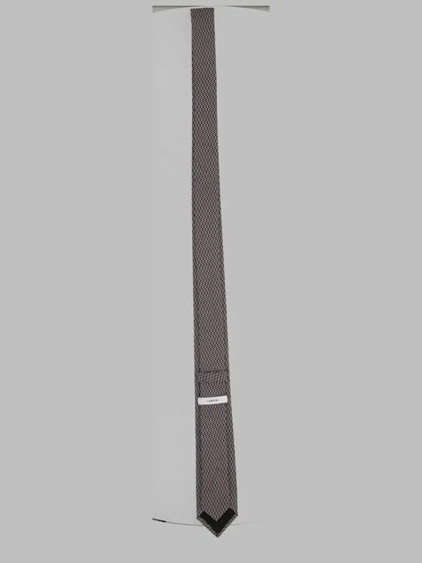 LARDINI Silk Cravat