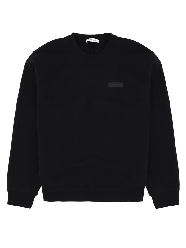 Givenchy Crewneck Sweatshirt