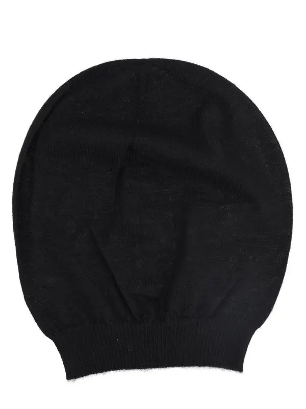 Rick Owens Berretto "medium