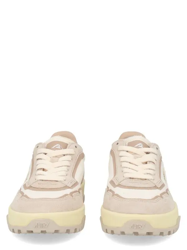 AUTRY Sneakers "wildpace Low