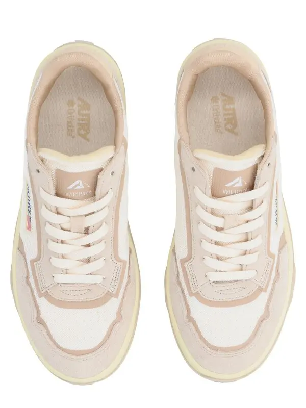 AUTRY Sneakers "wildpace Low
