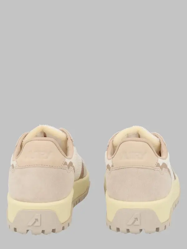 AUTRY Sneakers "wildpace Low