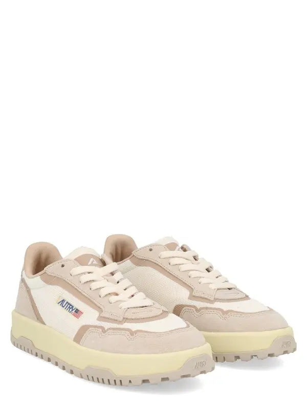AUTRY Sneakers "wildpace Low