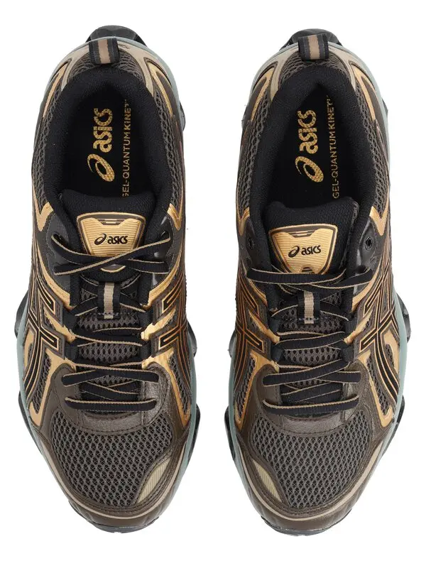 Asics Gel-quantum Kinetic Sneakers