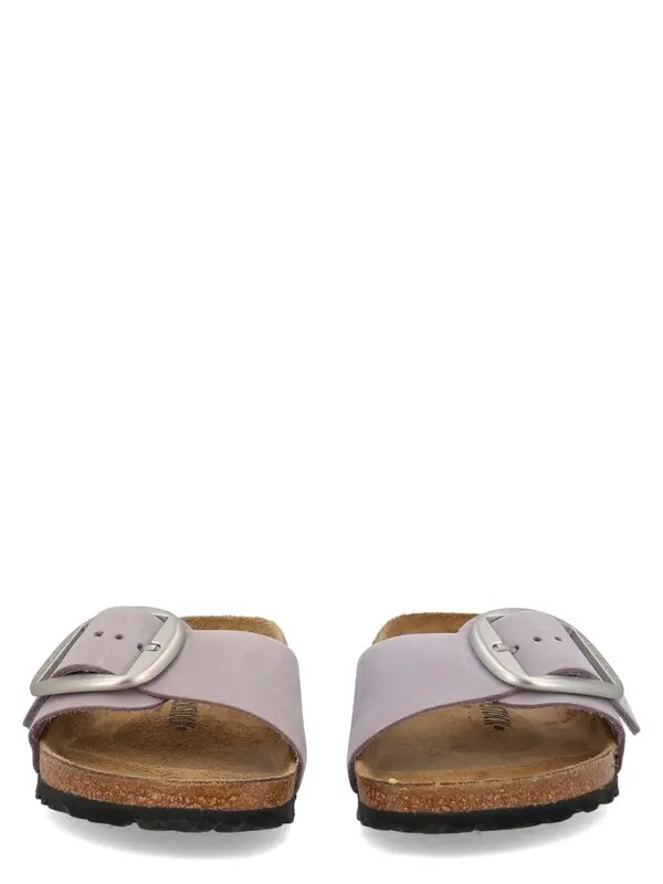 BIRKENSTOCK Madrid Big Buckle Sandals