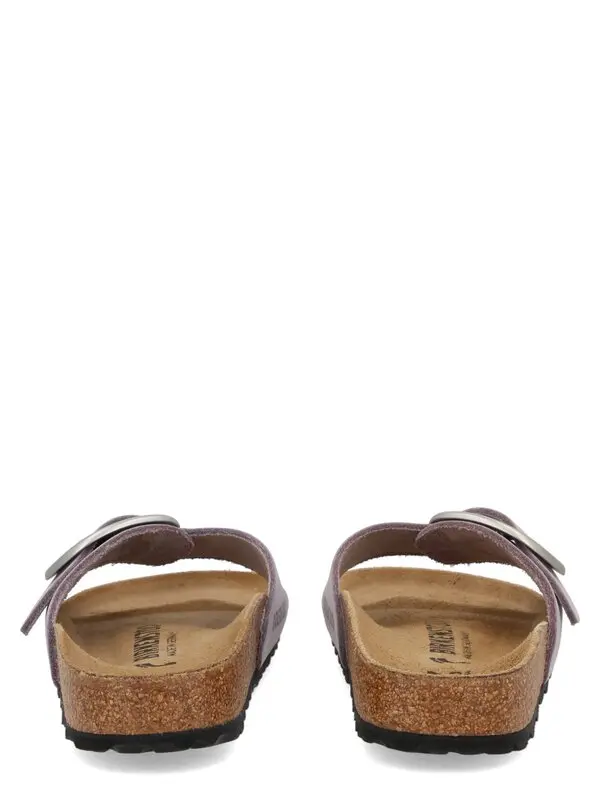 BIRKENSTOCK Madrid Big Buckle Sandals