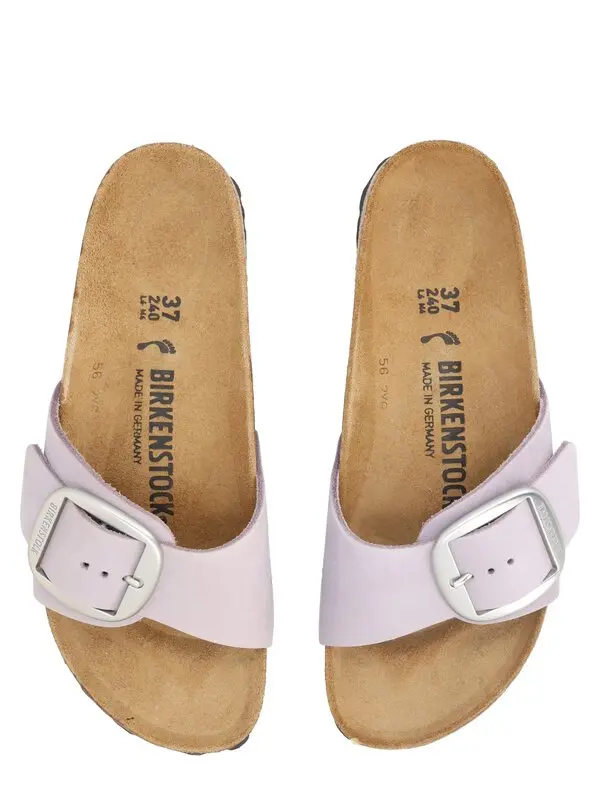 BIRKENSTOCK Madrid Big Buckle Sandals