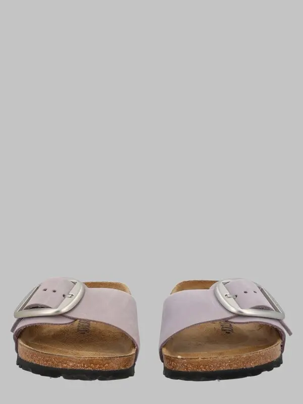 BIRKENSTOCK Madrid Big Buckle Sandals
