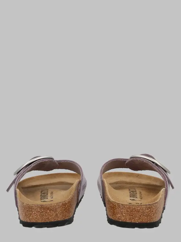 BIRKENSTOCK Madrid Big Buckle Sandals