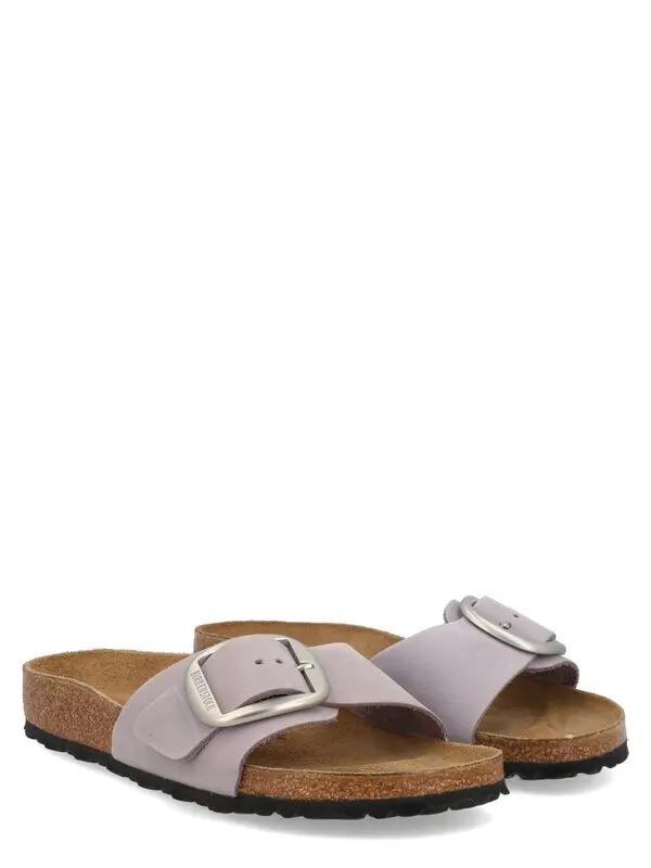 BIRKENSTOCK Madrid Big Buckle Sandals