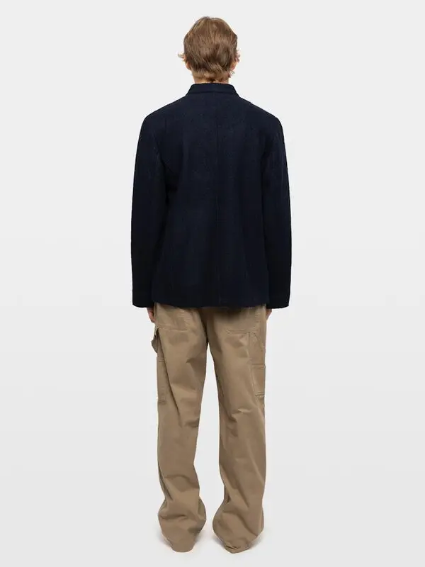 Zadig&Voltaire Venezia Wool Jacket