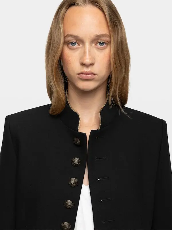 Zadig&Voltaire Vallo Jacket