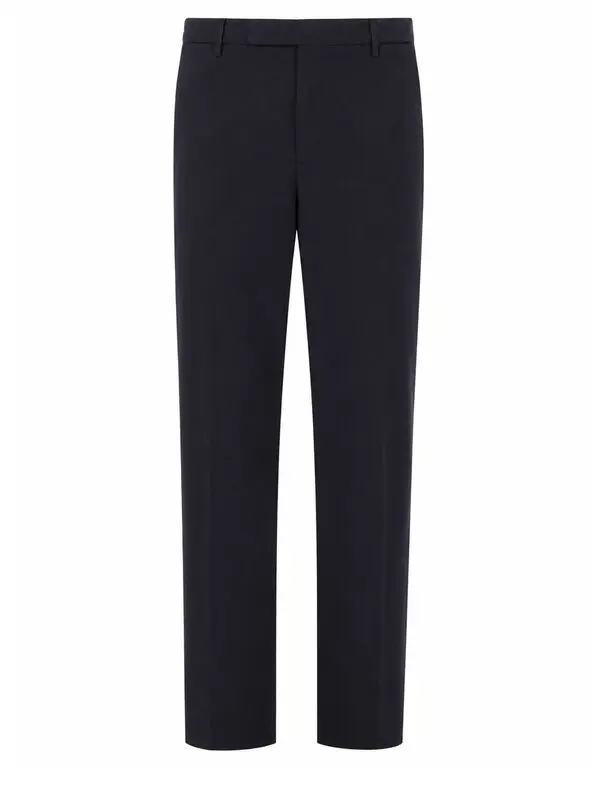 Incotex Pantalone In Cotone
