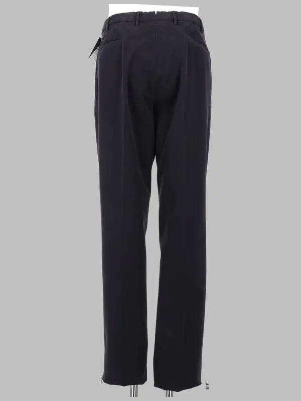 Incotex Pantalone In Cotone