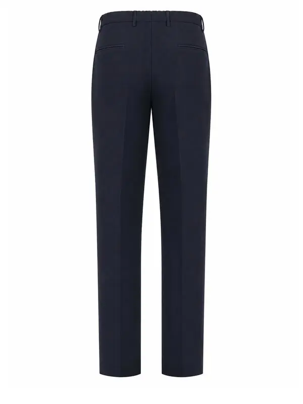 Incotex Pantalone In Cotone