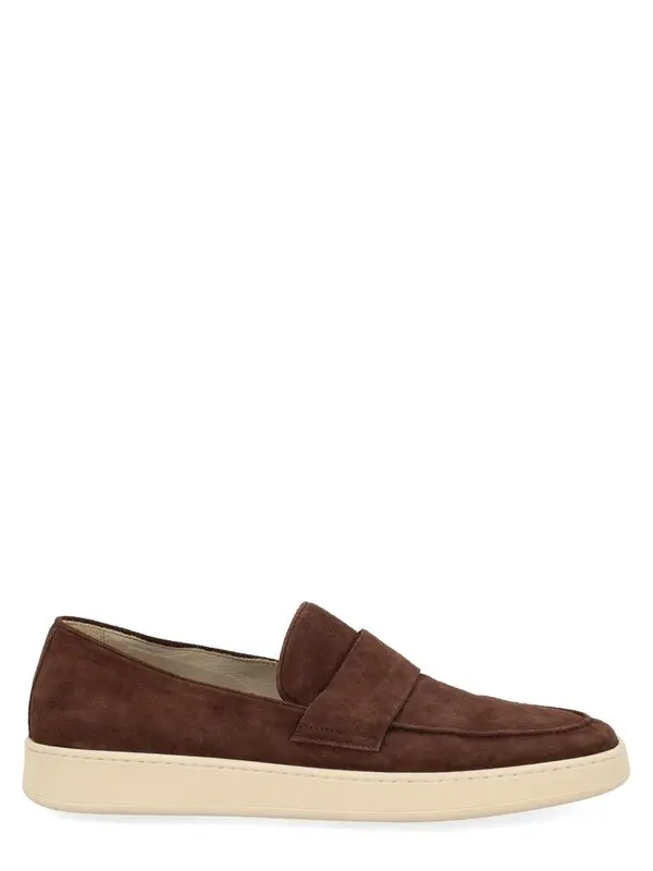 CORVARI Mocassino 1940 - Brown