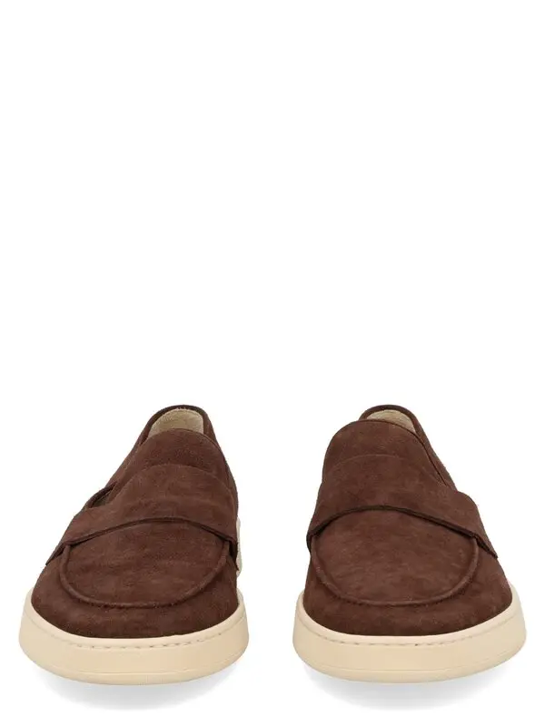 CORVARI Mocassino 1940