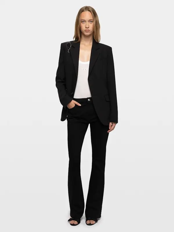 Zadig&Voltaire Vanille Jacket
