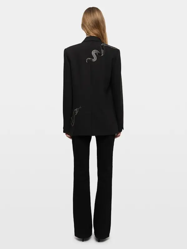 Zadig&Voltaire Vanille Jacket