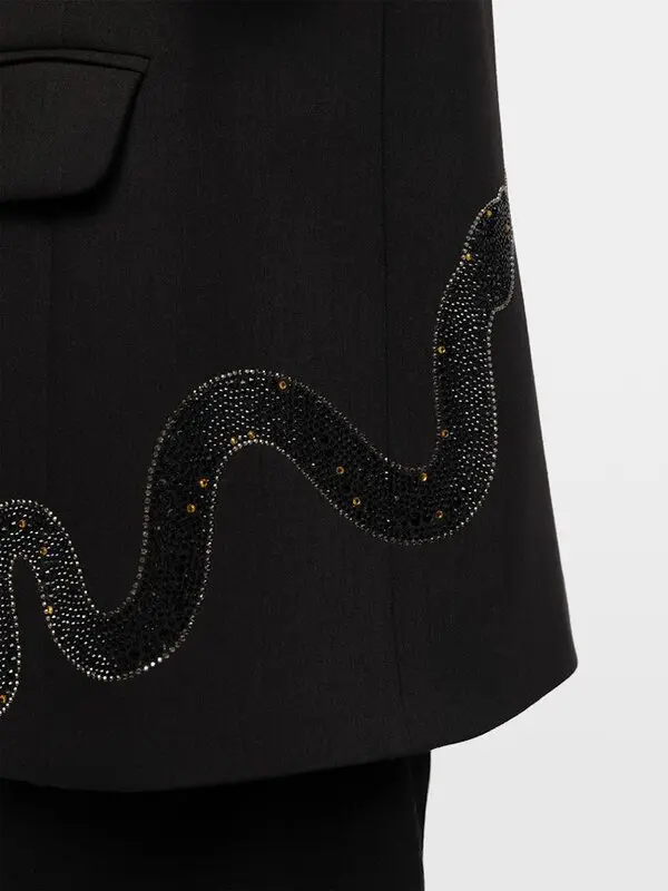 Zadig&Voltaire Vanille Jacket