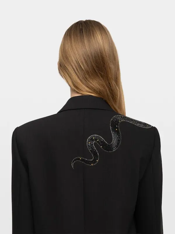 Zadig&Voltaire Vanille Jacket