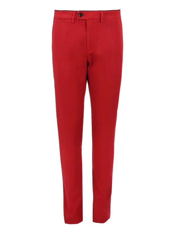 DEPARTMENT 5 Pantalone Slim Fit In Cotone