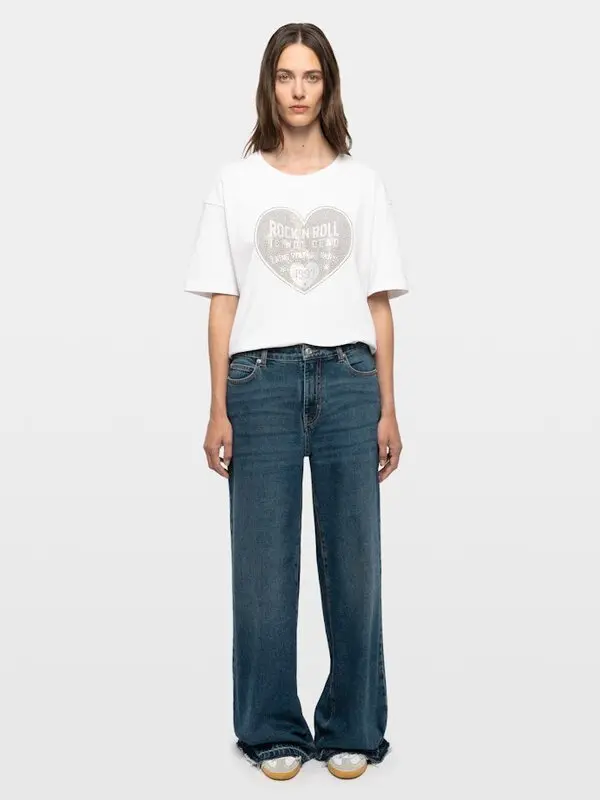 Zadig&Voltaire Eli Jeans