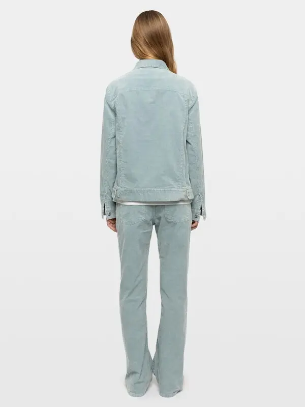 Zadig&Voltaire Corduroy Jacket