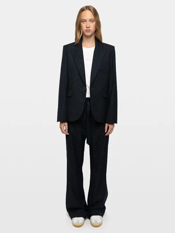 Zadig&Voltaire Poma Pants