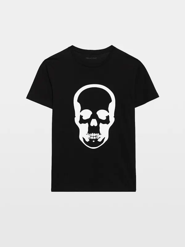 Zadig&Voltaire Thierry T-shirt - Black