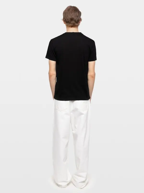 Zadig&Voltaire Thierry T-shirt - Black