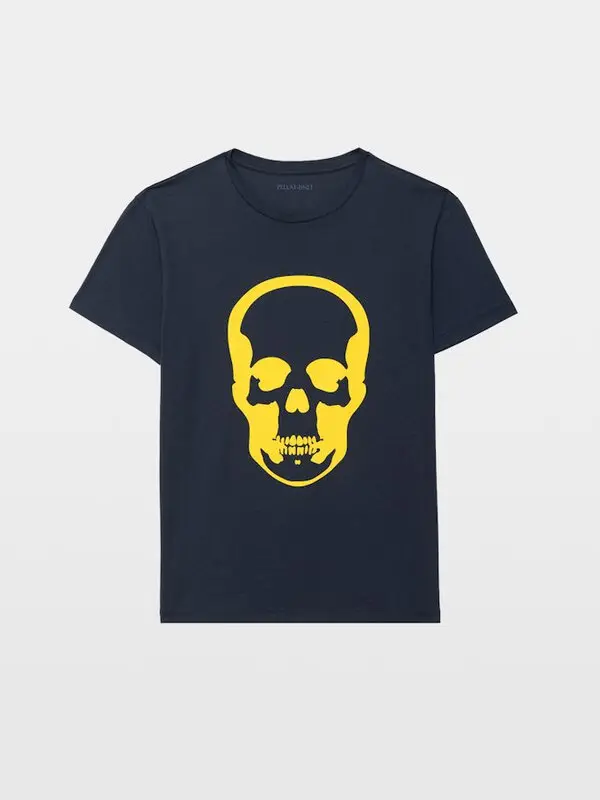 Zadig&Voltaire Thierry T-shirt - Encre
