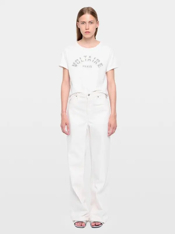 Zadig&Voltaire Alys T-shirt