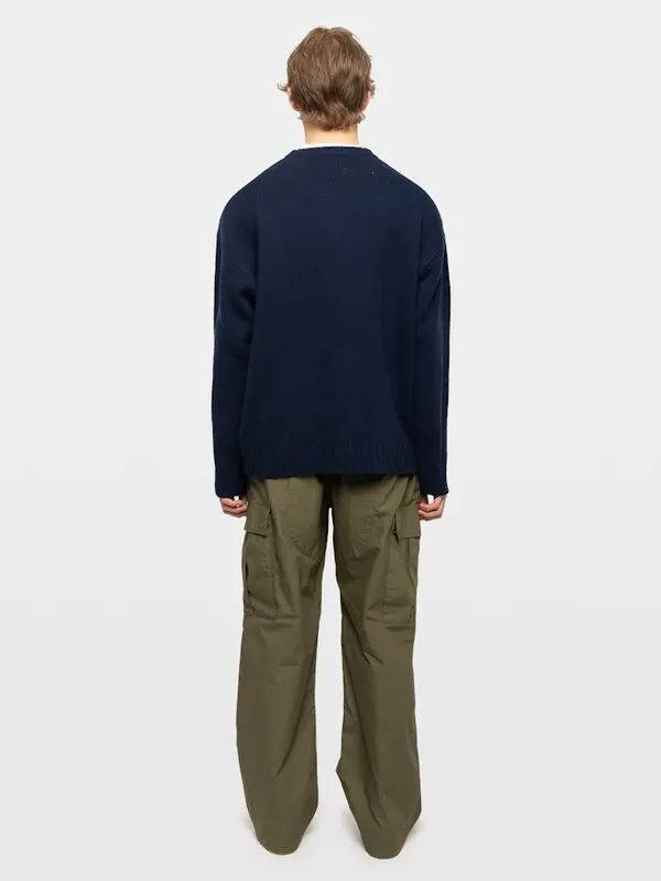 Zadig&Voltaire Swonny Wool Sweater