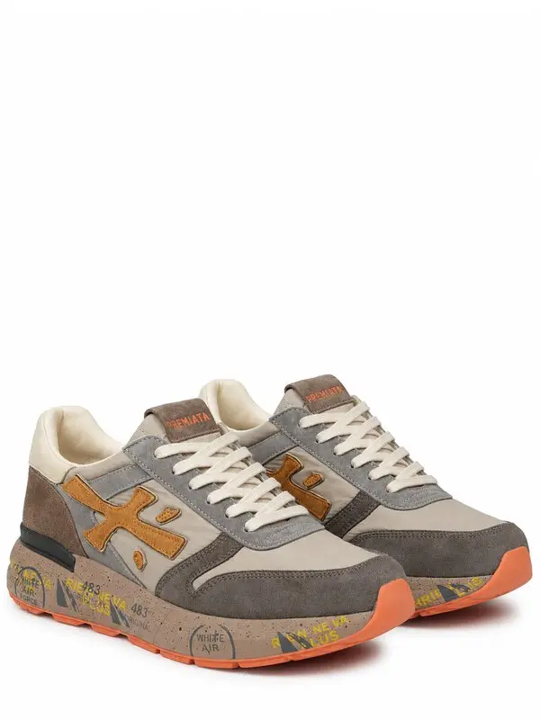 Premiata Sneaker "mick