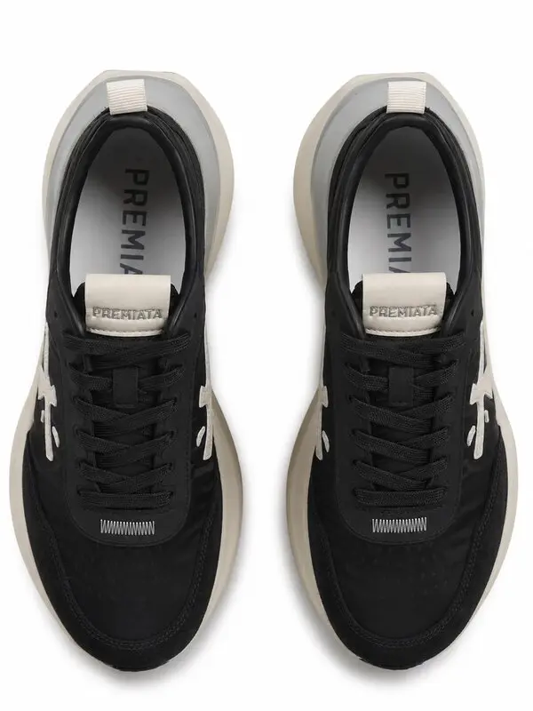 Premiata Sneaker "hill