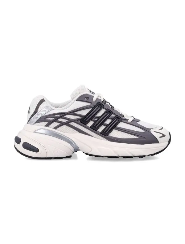 ADIDAS ORIGINALS Adistar Xlg 2.0 Lace-up Sneakers - White Grey Strata
