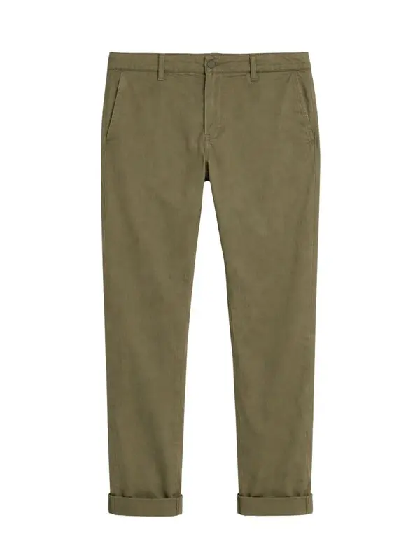 DONDUP Mini Trousers - Green