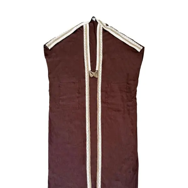 MUDA CLOTHING FZ LLC Inaya Kimono