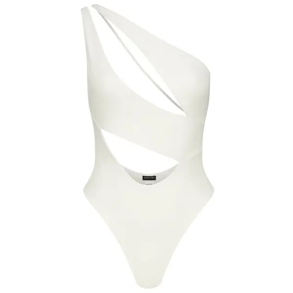 FRANCA VINKA Antonia One-piece - White