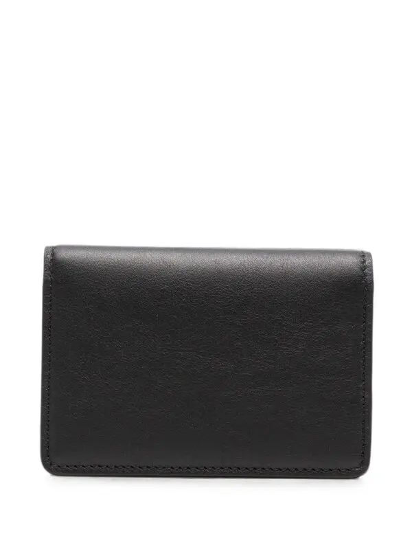 HIDESINS Leather Credit Card Case