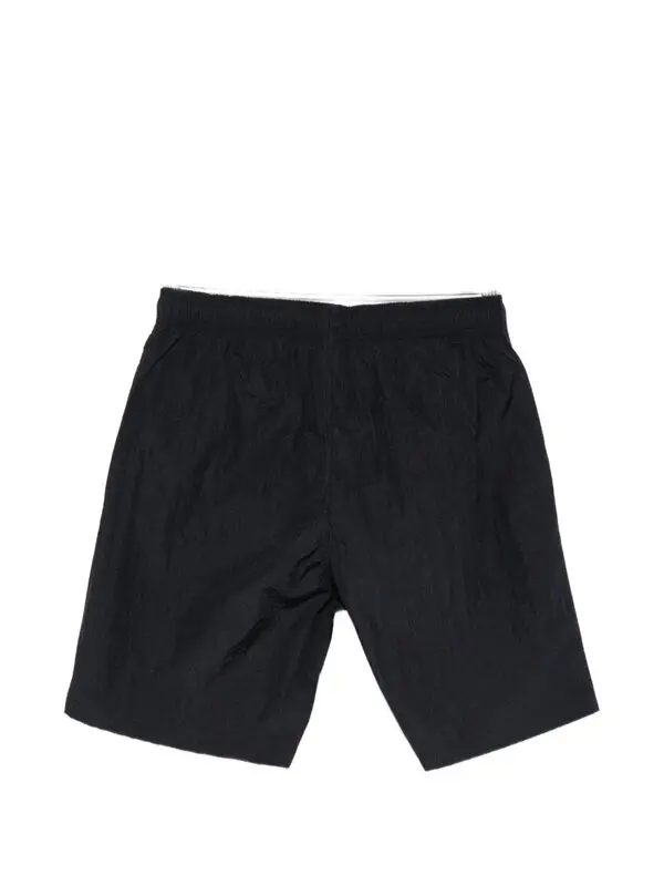 Emporio Armani Logo Swim Shorts