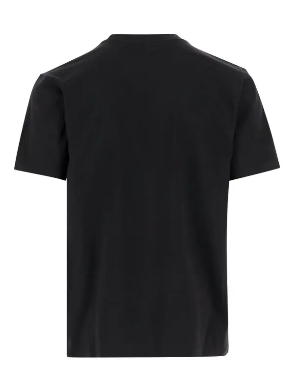 Carhartt Work In Progress Logo Cotton T-shirt