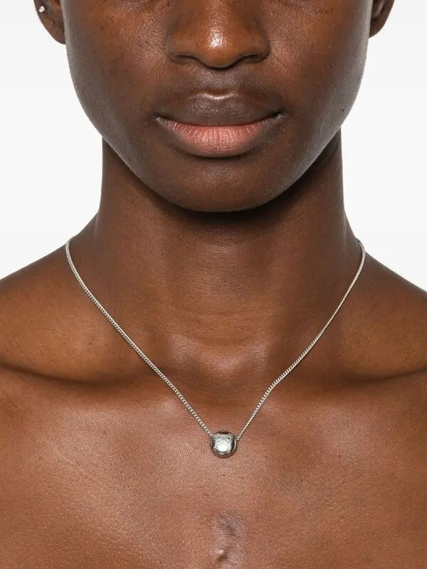 Loewe Anagram Necklace