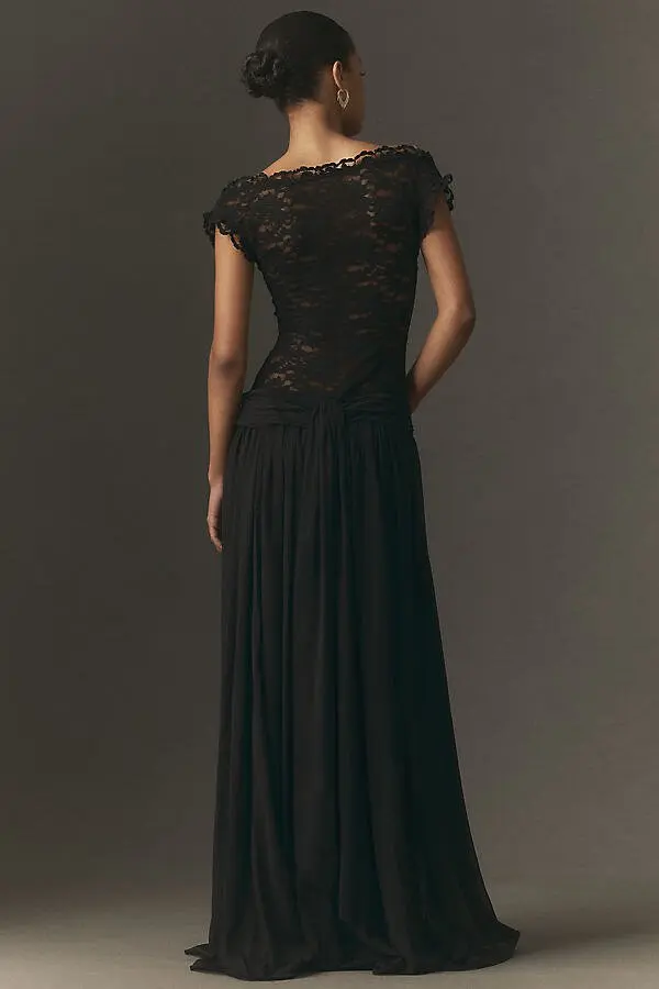 Arcina Ori Arabella Maxi Dress