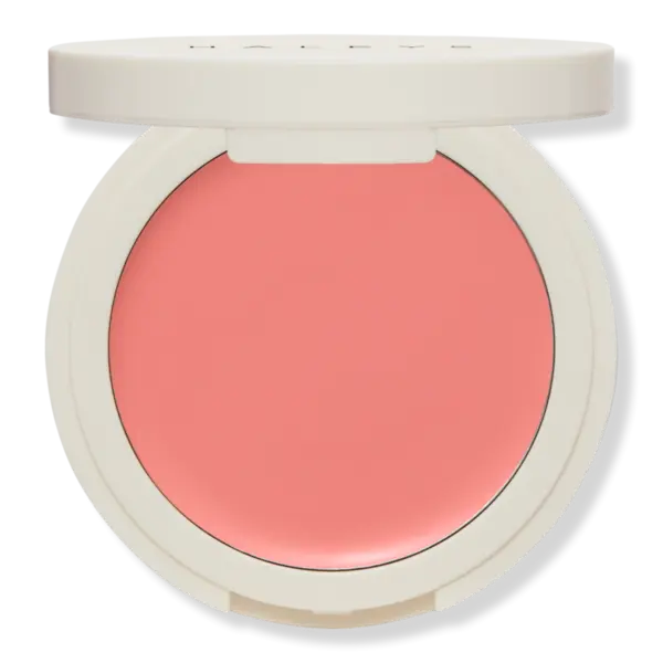 HALEYS BEAUTY Re-tint Blurring Cream Blush - Lychee